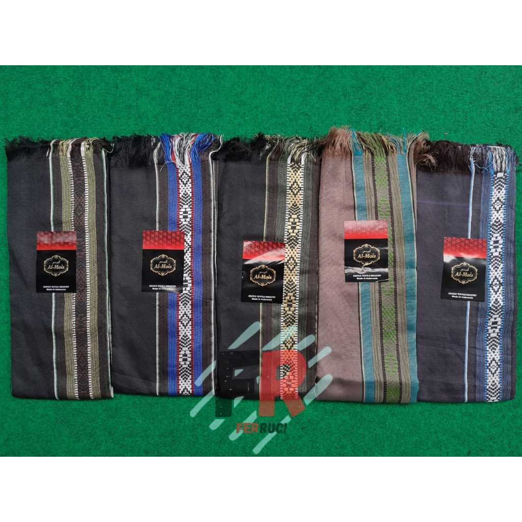 Almois Premium Turban-Hajj Umarh ของที่ระลึก Turban | Shopee Thailand