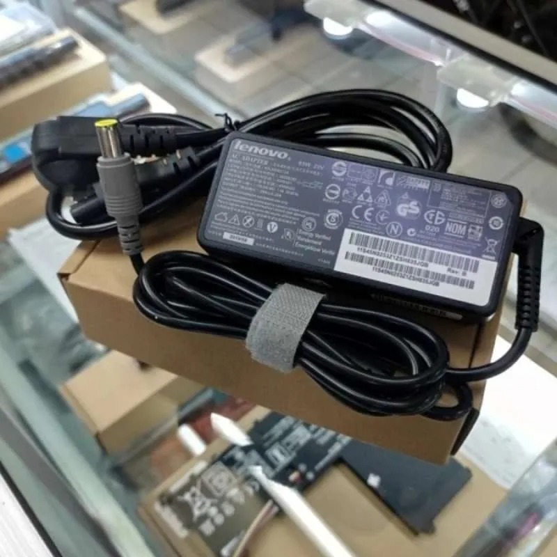 Lenovo Thinkpad T410 T420 T430 X200 X230 Sl410 L410 เข็มเครื่องชาร์จ ...