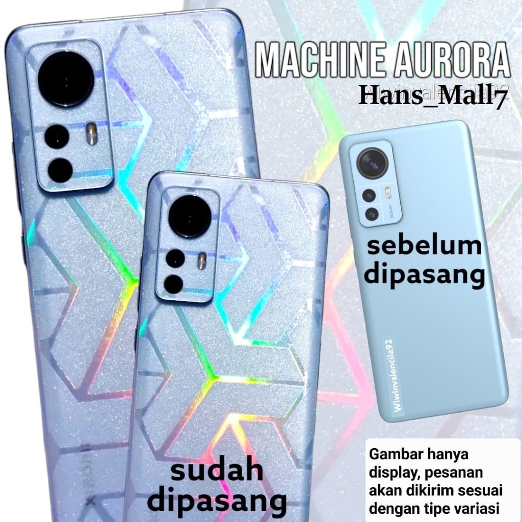 HP Hans- Anti-Fungus กลับ "3D ผิวสายรุ้ง" INFINIX HOT 50 50Pro+ 30I 30 PLAY 20S 20I 20PLAY 205G ...