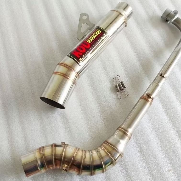 ซุปเปอร์เปิดkou mahacai 1 ชุดสําหรับ wave 100/110/125 Rusi 100/110/125 ...