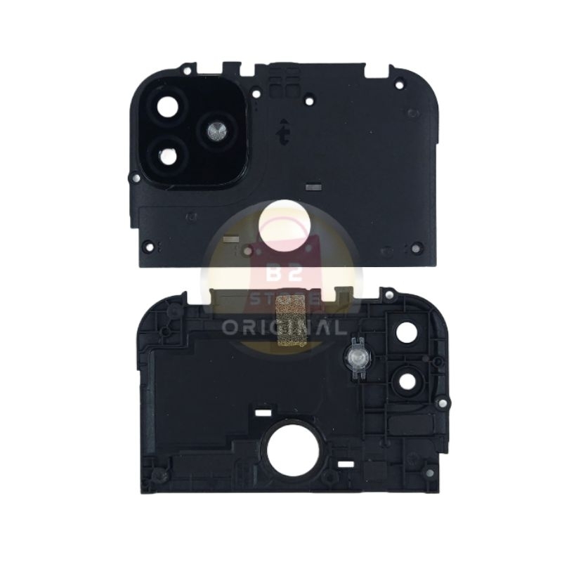 เลนส์กล้อง Itel VISION 1 PLUS L6501 / กระจกกล้องด้านหลัง | Shopee Thailand