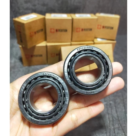 มือจับพวงมาลัย Komstir Kones KLX 150 ยี่ห้อ Expedition Comstir KLX 150 ...