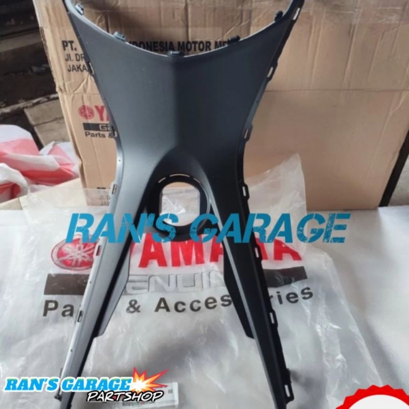 ฝาครอบถัง DEK CENTRAL N MAX ORIGINAL ORI YAMAHA 2DP-F842M | Shopee Thailand