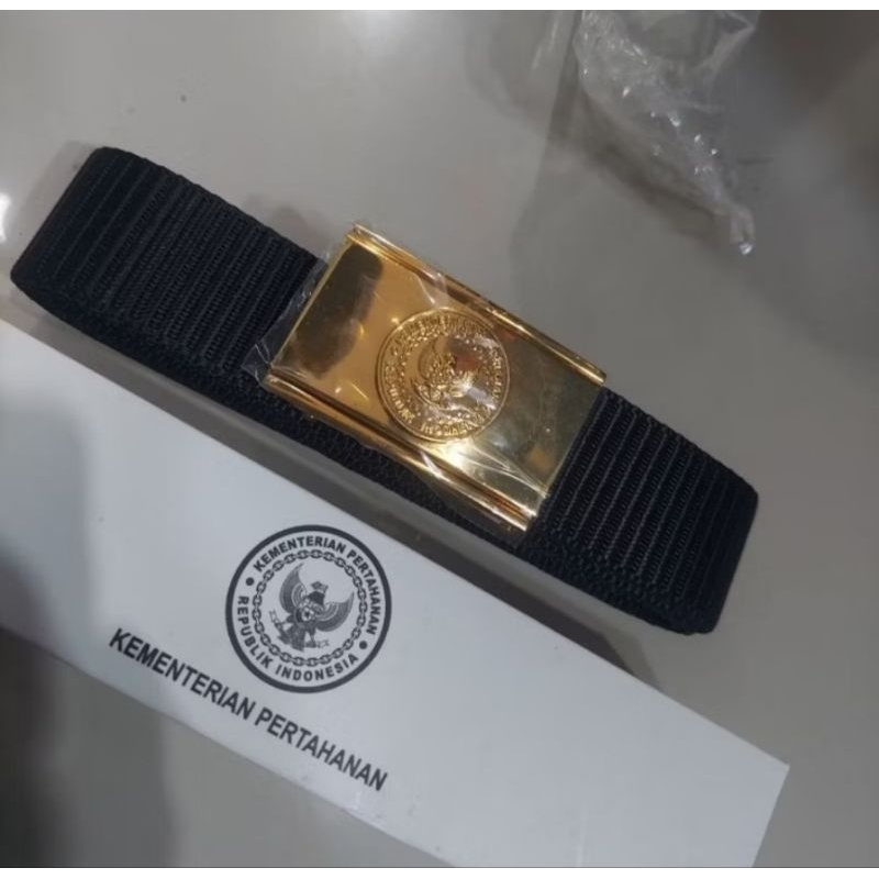 เข็มขัด KEMHAN PDH, SECTIONAL PDH KEMHAN BELT | Shopee Thailand
