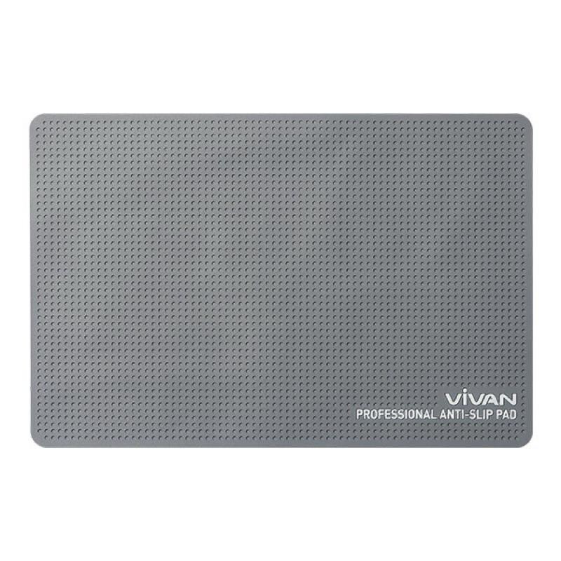 Vivan VQJ03 แผ่นกันลื่น Professional Original Silicon Mobile Phone Mat ...