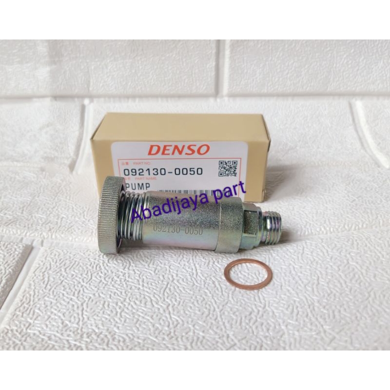 ปั๊มพร่อง POMPA SOLAR COLT DIESEL NISSAN DIESEL HINO FUSO DYNA DUTRO ...