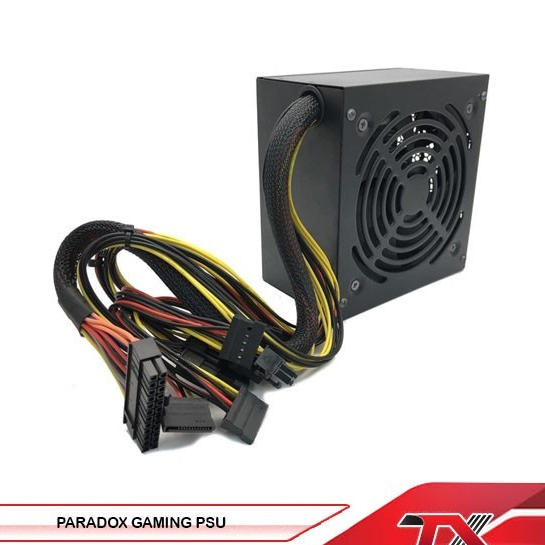 Paradox GAMING TARTARUS 300 WATT SFX PSU, พาวเวอร์ซัพพลาย | Shopee Thailand