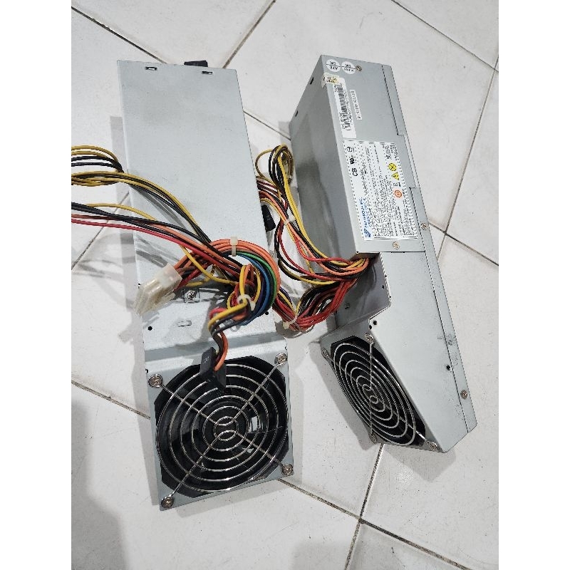 Psu pc lenovo slim, pc lenovo slim แหล่งจ่ายไฟ 20 pin | Shopee Thailand