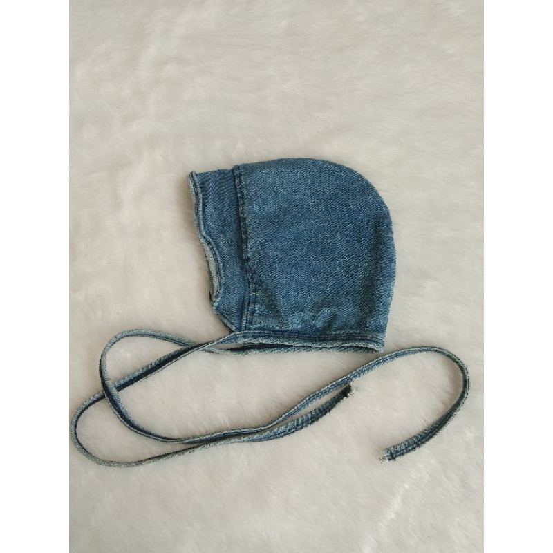 Baby GIRL JEANS BONET | Shopee Thailand