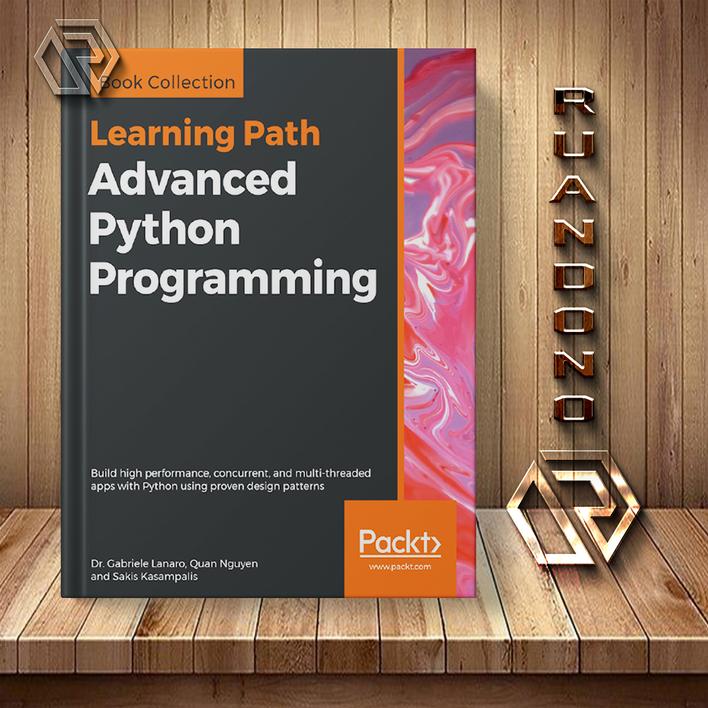 การเขียนโปรแกรม Python ขั้นสูง: สร้างประสิทธิภาพสูง | Shopee Thailand