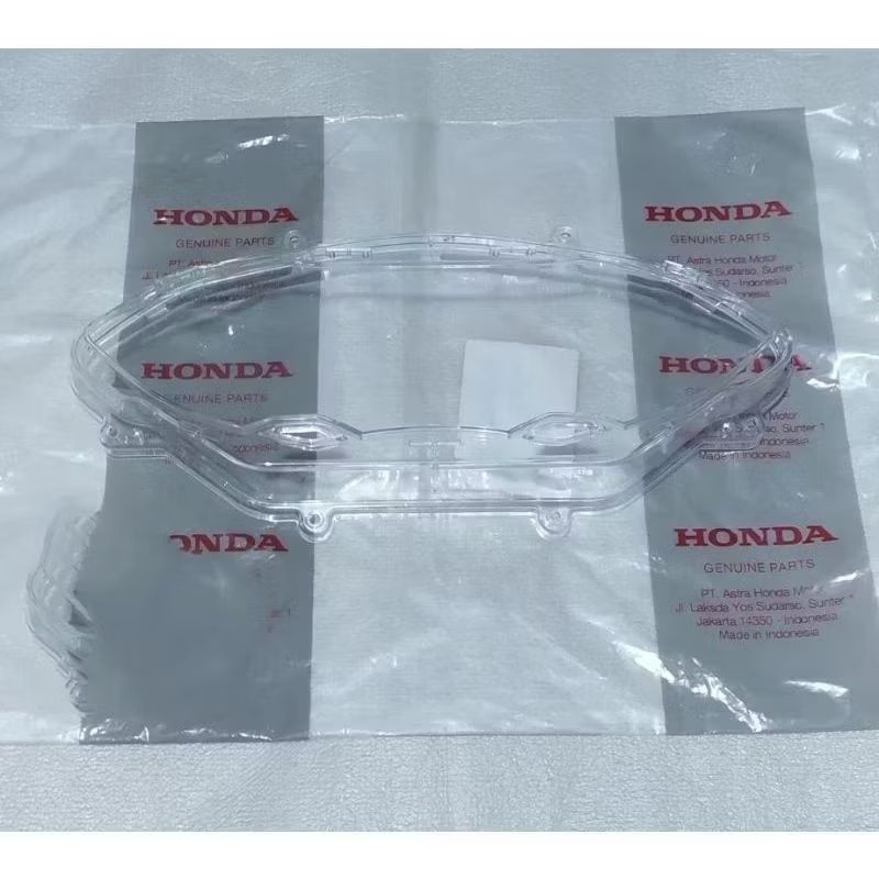 Original Pcx 160 Speedometer Mica Glass 2022-2024 | Shopee Thailand