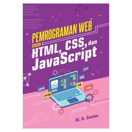 หนังสือ WEB PROGRAMING พร้อม HTML, CSS และ JAVASCRIPT | Shopee Thailand