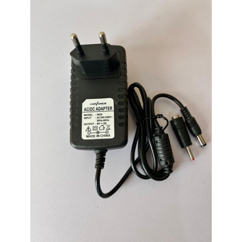 เครื่องชาร์จ / Printer Adapter Bluetooth OUTPUT 9 VOLT 2A CAMPERE ... เครื่องชาร์จ / Printer Adapter Bluetooth OUTPUT 9 VOLT 2A CAMPERE ...