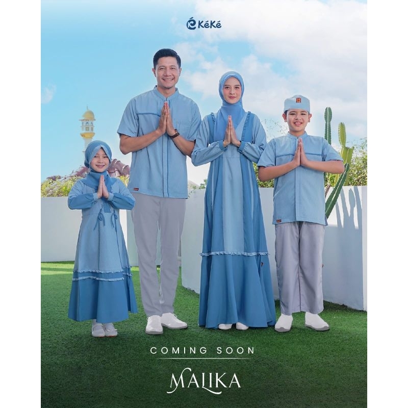 ใหม่ล่าสุด SARIMBIT KEKE MALIKA ENDLESS SKY // SIAMBIT KEKE MALIKA ...