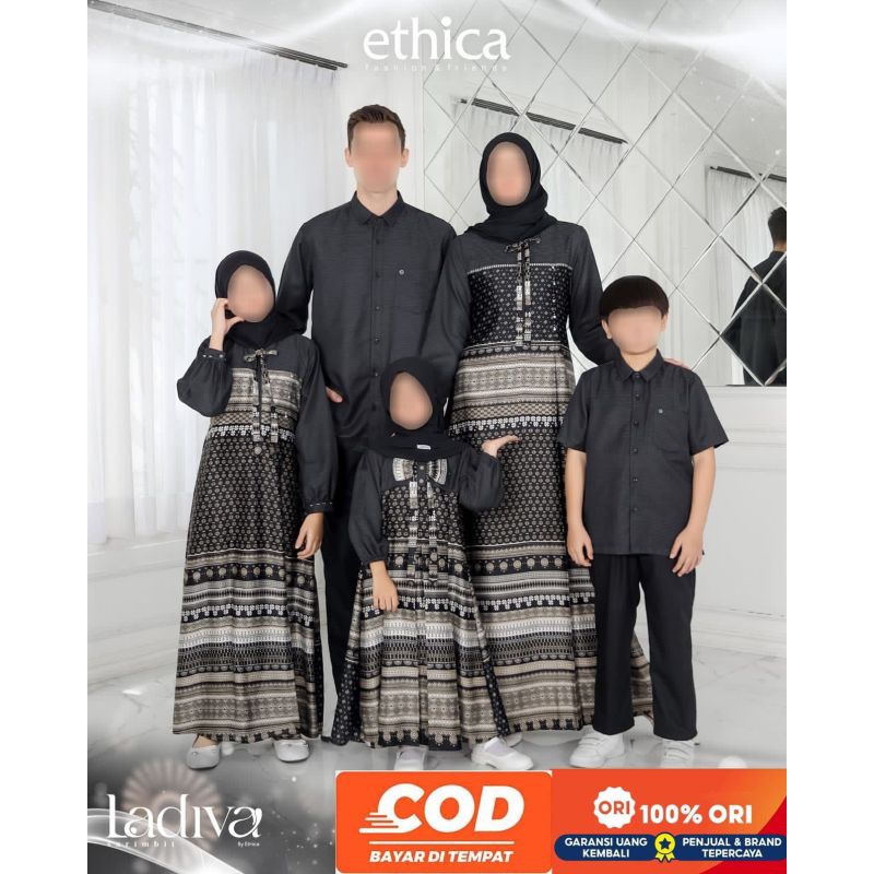 SIAMBIT ETHICA LADIVA 04 BLACK ซื่อสัตย์/ล่าสุด Ethica Srimbit 2025 ...