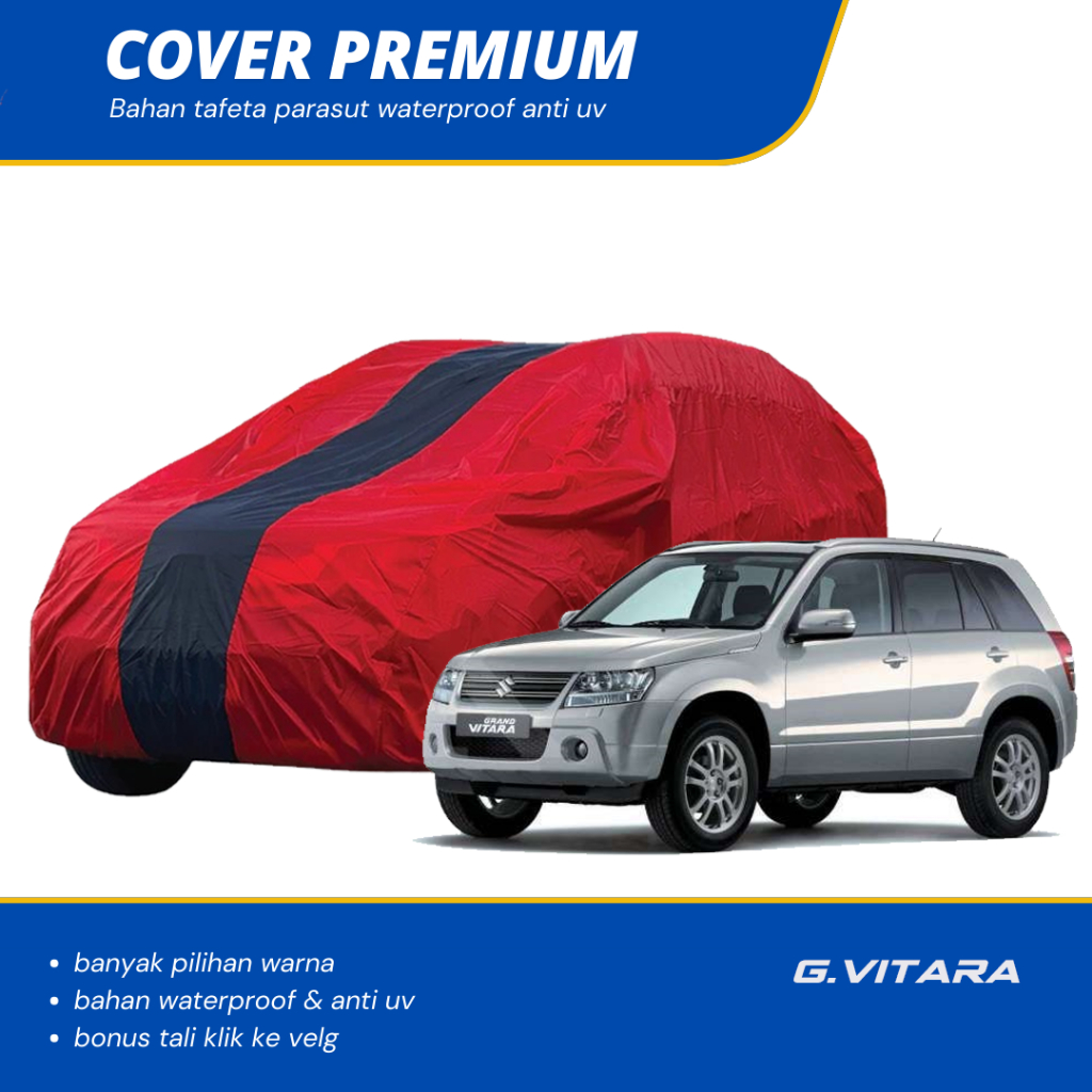 Grand vitara Car Body Cover vitara trizza/escudo/escudo sidekick ...