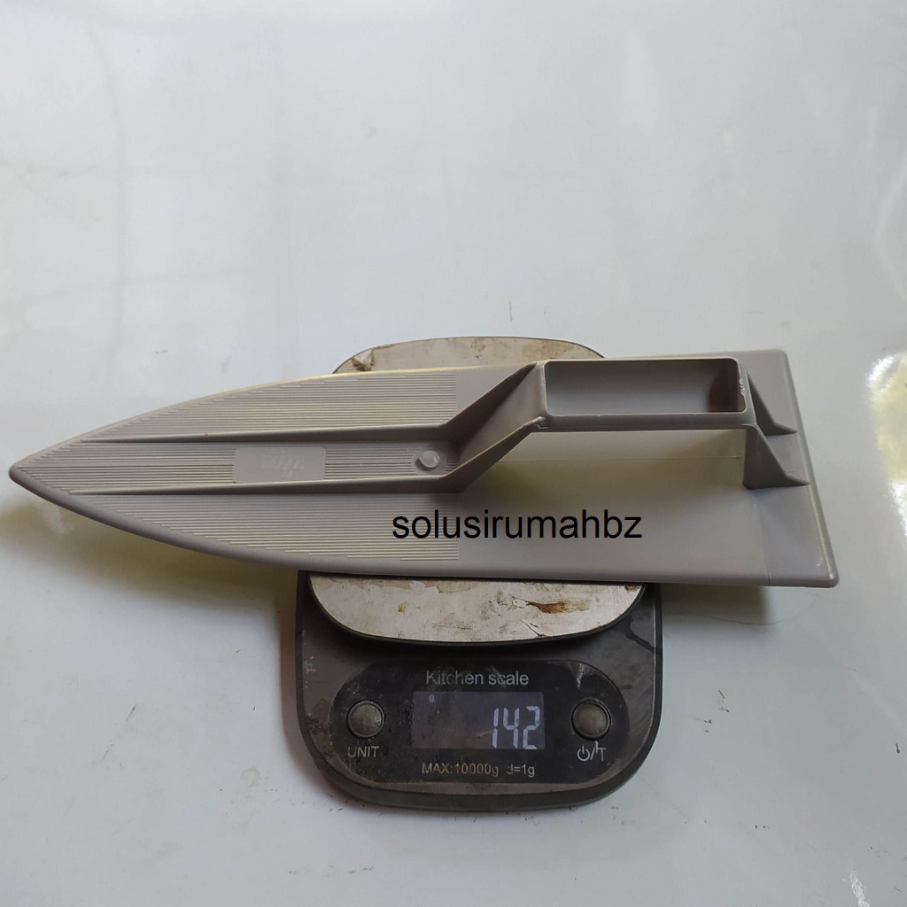 พลาสติก TROWEL PVC TAPERED CASH STICKS พลาสติก RANDOM COLOR เส้นนูนหนา ...