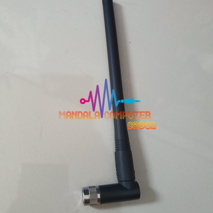 Huawei 450-470MHz Terminal ยางเป็ดเสาอากาศ TNC Connector ชาย | Shopee ...