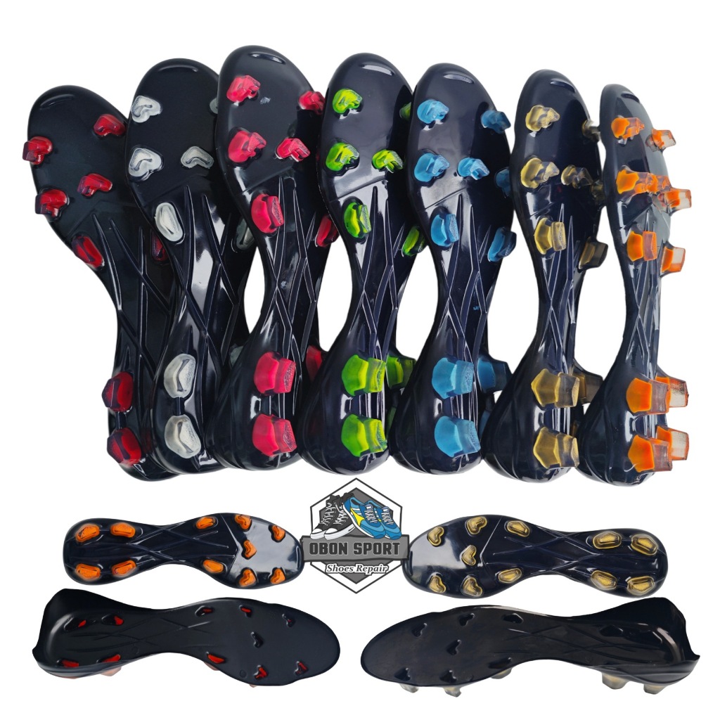 Puma ultra Football Shoe Outsole/Bottom - รองเท้าฟุตบอลสากล | Shopee ...