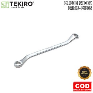 Tekiro SOCK RING KEYS ขนาดดั้งเดิมทั้งหมด | Shopee Thailand