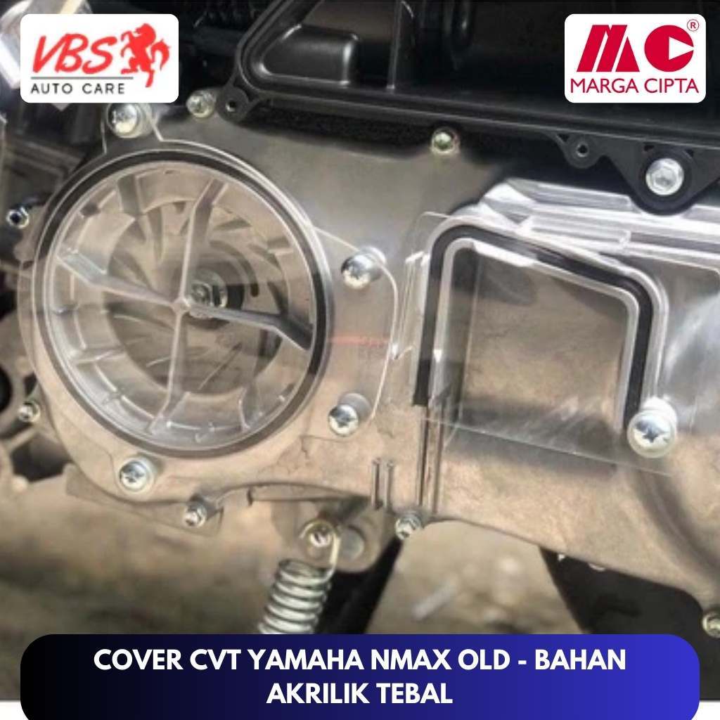 ฝาครอบ nmax cvt เก่า nmax cvt เก่า ใส ใส ใส ใส หนาสุดๆ รุ่นคุณภาพสูง | Shopee Thailand