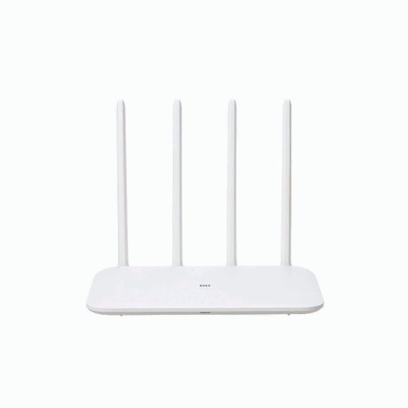 Mi ROUTER 4A GIGABIT EDITION | Shopee Thailand