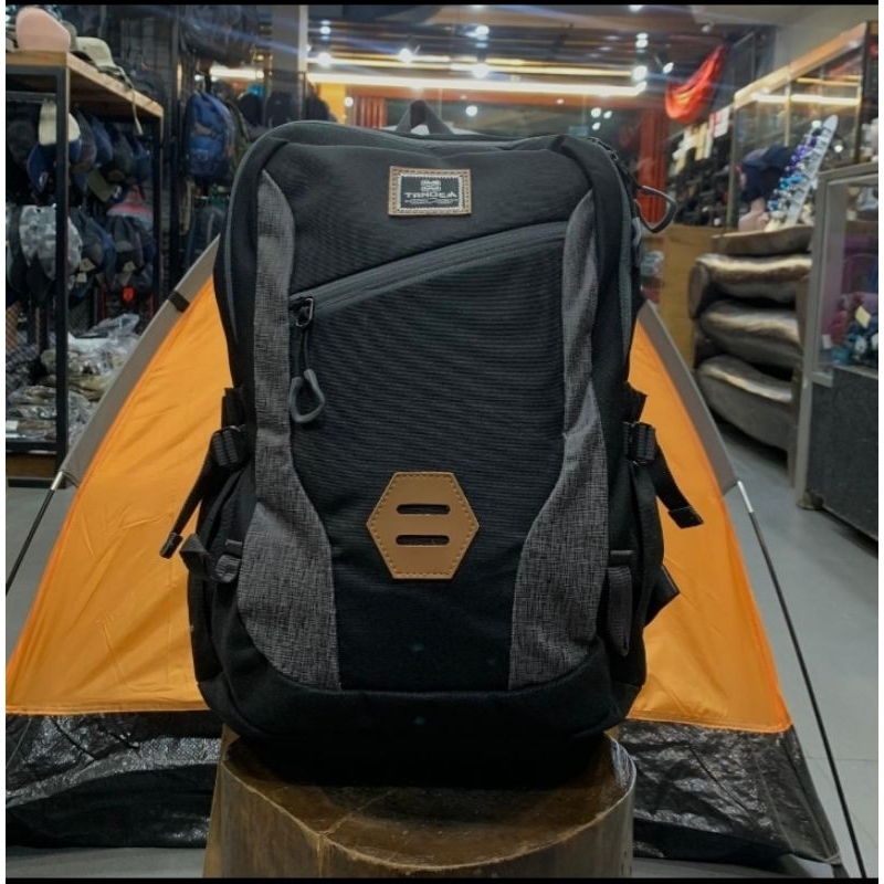 KALAHARI TANDEM BACKPACK | Shopee Thailand