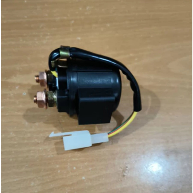 สวิตช์ BENDIK ธรรมดา STARTER GRAND REVO ABS SUPRA | Shopee Thailand