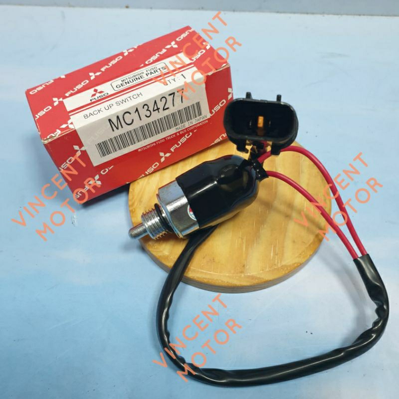 SWITCH ATRET SAKRAL REVERSE SWITCH สวิตช์ถอยหลัง CANTER PS125 PS120 ...