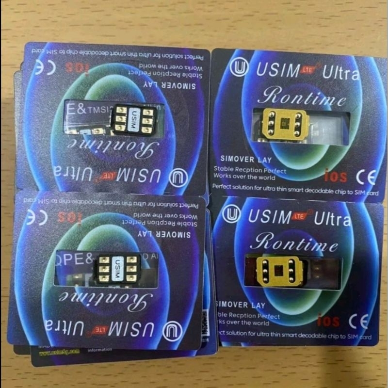 Rsim สําหรับโทรศัพท์ SIMSTICK/3B โอเปร่าทั้งหมด | Shopee Thailand