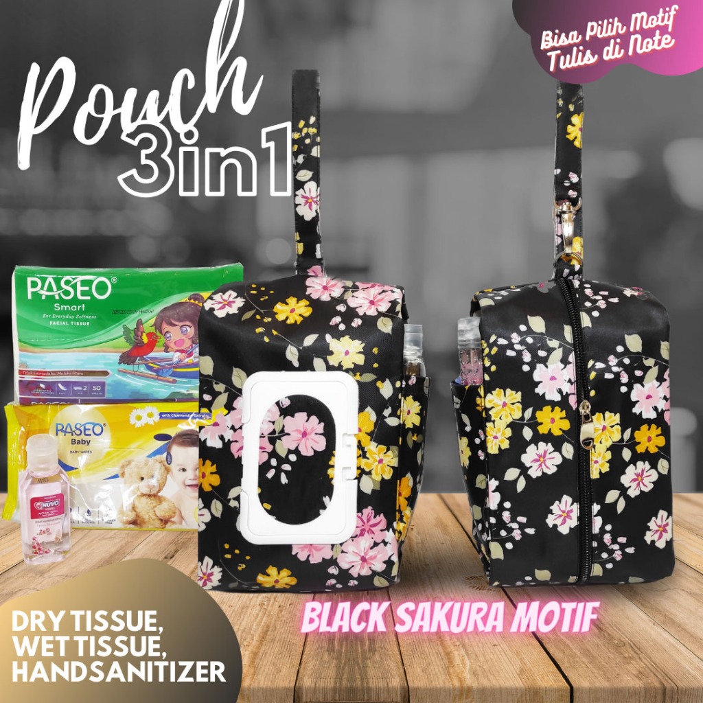 เปียก เนื้อเยื่อ กระเป๋าสตางค์ 3 ใน 1 แห้ง เนื้อเยื่อ กระเป๋า บวก อเนกประสงค์ 50 แผ่น ทิชชู่ เจล ...