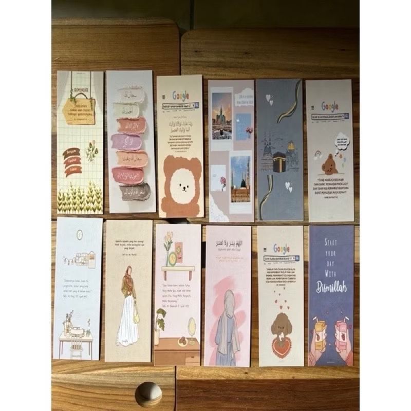 อิสลาม RELIGIOUS THEME BOOK LIMITER - MOTIVATION CONTENTS 5 ชิ้น ...