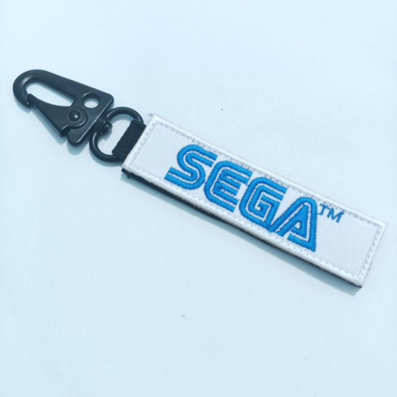 Gantungan Snaptag Sega Expression Bundle ชุดพวงกุญแจพวงกุญแจ Key Holder ...