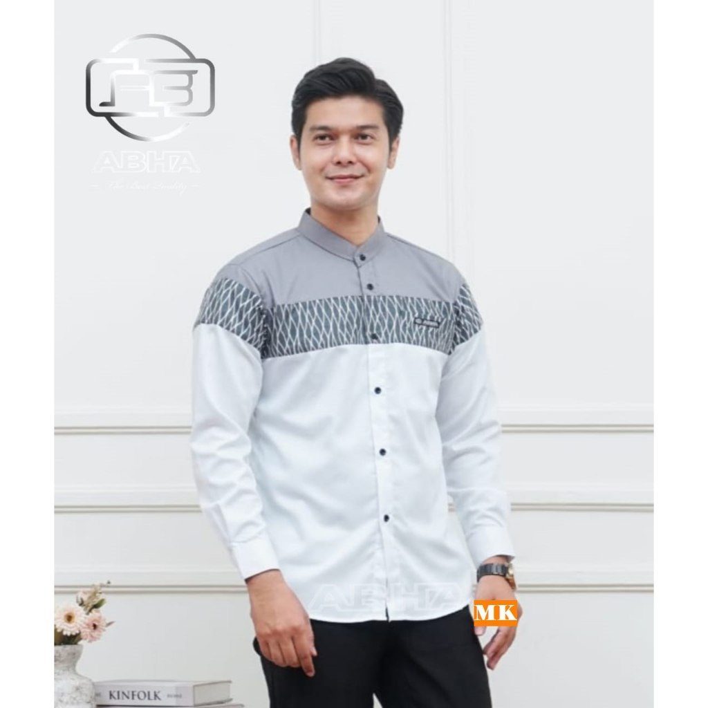 ใหม่ล่าสุด KOKO HADROH AZZHIR GUS AZMI | ปลดล่าสุด 2024-2027 เสื้อผ้า ...