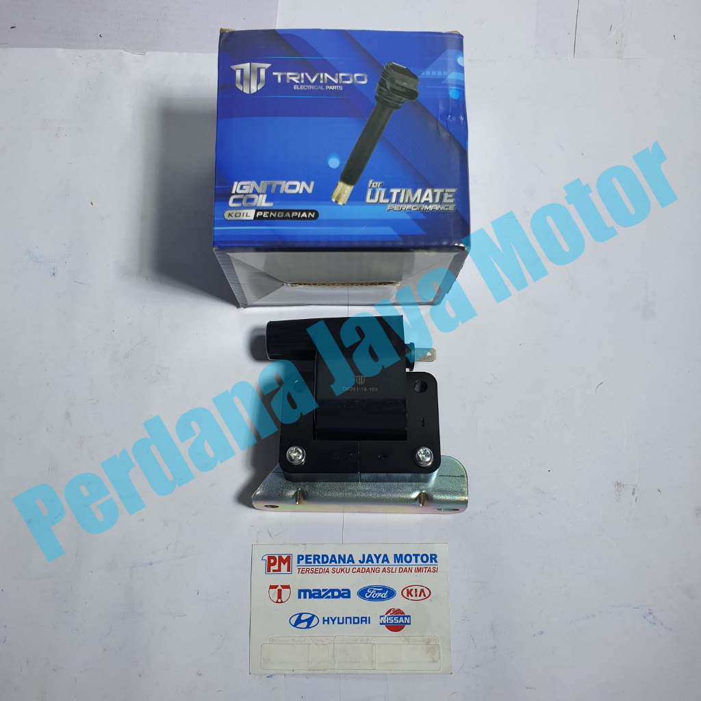 คอยล์ Timor DOHC SOHC คอยล์จุดระเบิด | Shopee Thailand
