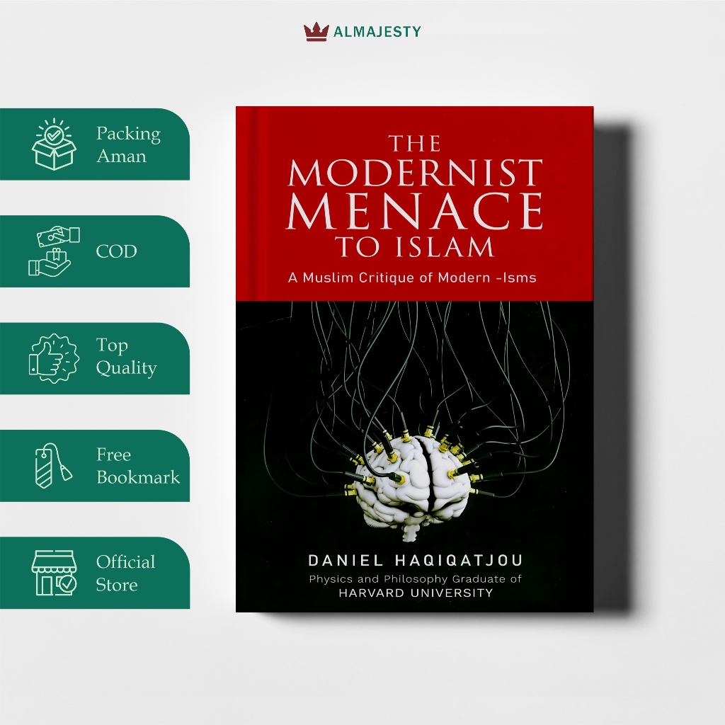 The Modernist Menace สู่อิสลาม: พิธีการมุสลิมของ Modern Daniel ...