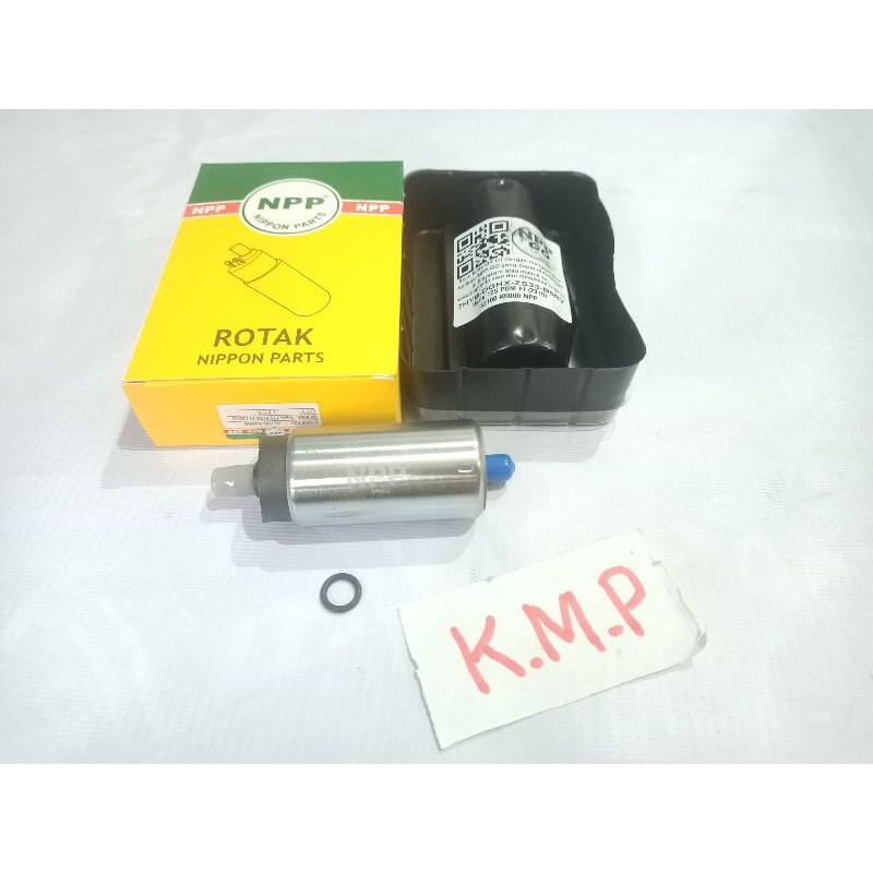 Rotak ROTAC FUEL PUMP GACOLINE PUMP VARIO 125 PGM FI 2016 42100-K6000 ...