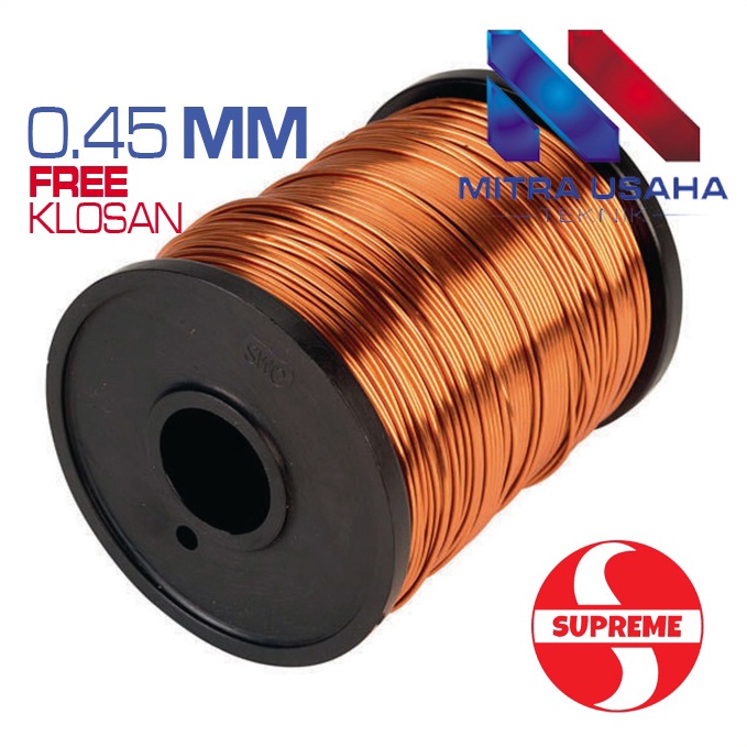 สินค้าที่เลือก EMAIL COPPER WIRE 45 MM ENAMEL WIRE COOPER ROLL DYNAMO ...