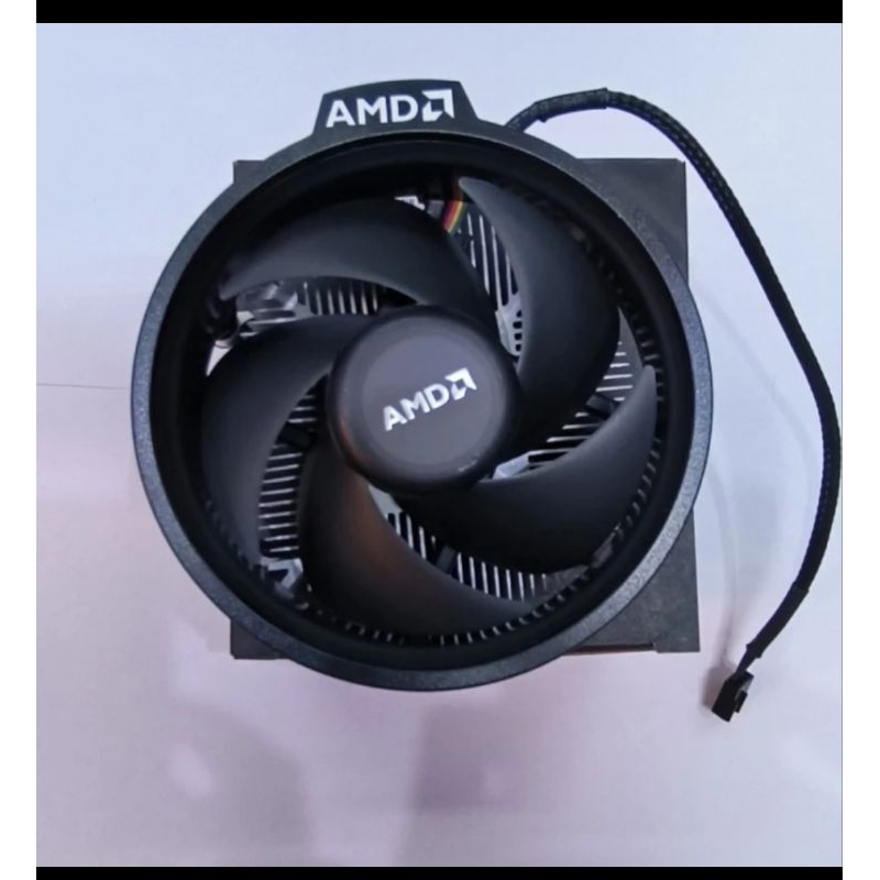 พัดลม Amd hsf คูลเลอร์ AM4 RYZEN 3 5 7 ใหม่ | Shopee Thailand