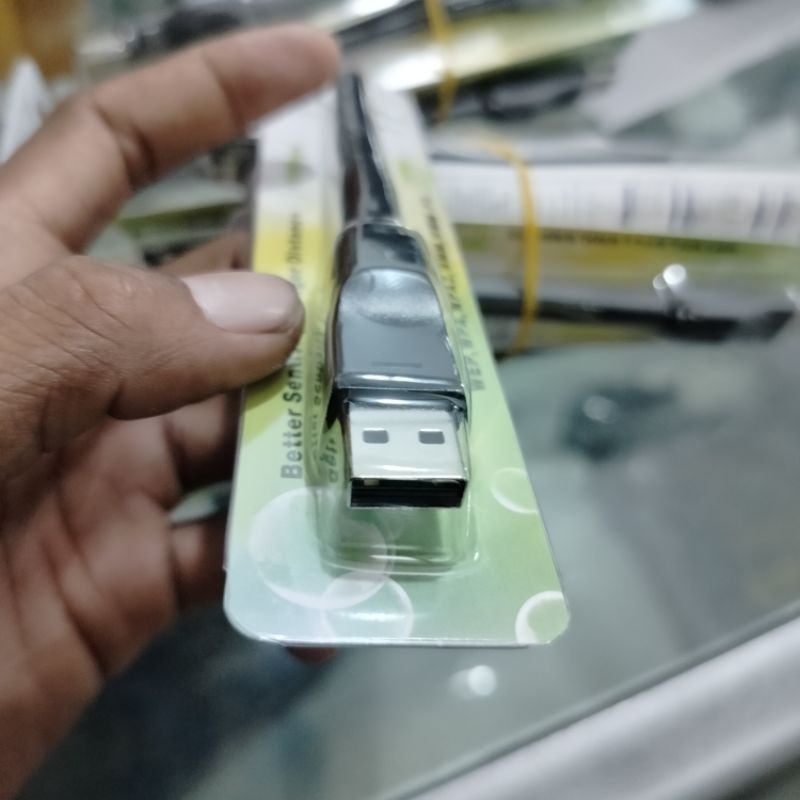 ล่าสุด USB Wifi Dongle MT7601 อะแดปเตอร์ไร้สายตัวรับสัญญาณ Wifi เสา ...
