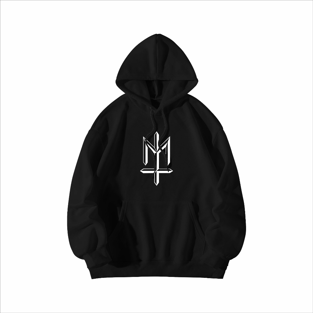 PREMIUM MATERNAL DISASTER DISTRO HOODIE SWETER | Shopee Thailand