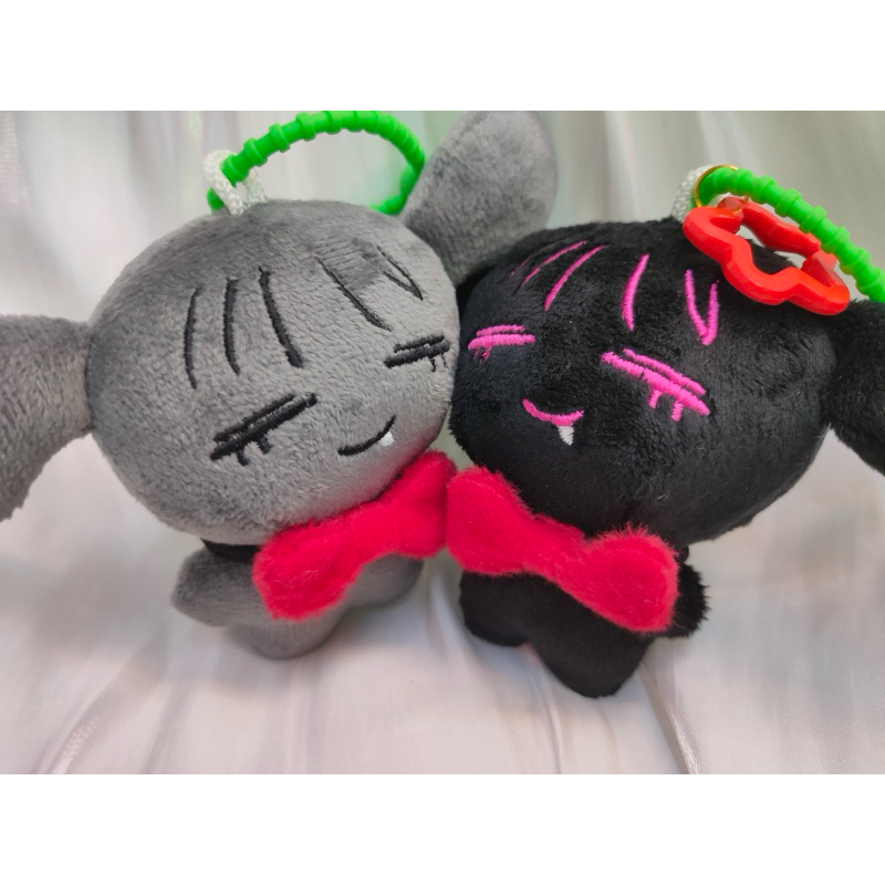 [FANMERCH] ตุ๊กตา Ibanny Ivan Alns 10 ซม | Shopee Thailand