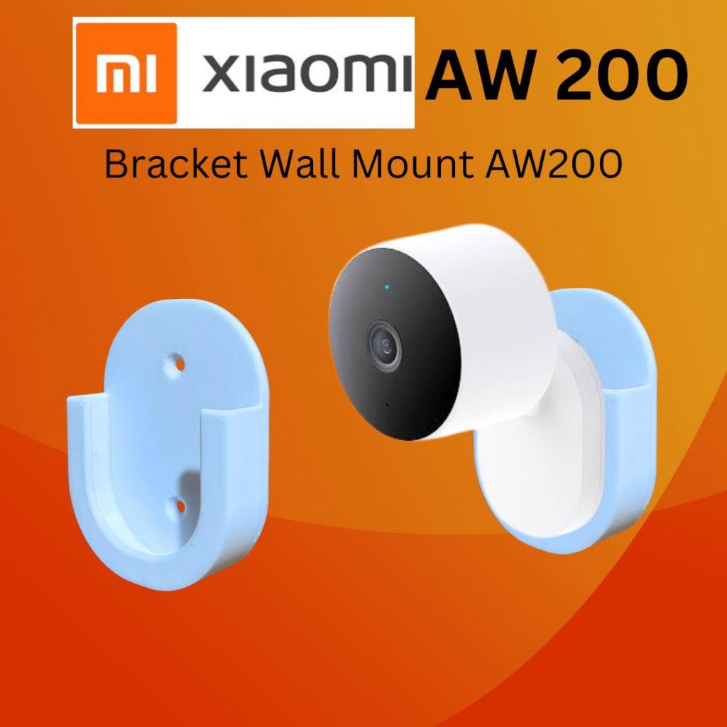 Xiaomi ipcam aw200 ขายึดติดผนังกลางแจ้ง | Shopee Thailand