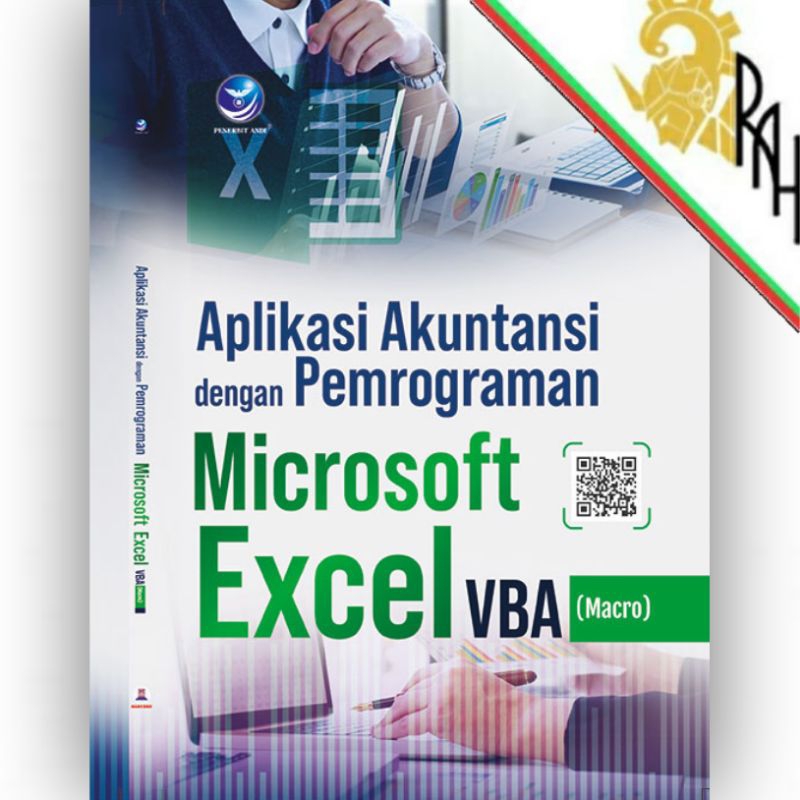 แอปพลิเคชั่นบัญชี Ori Book พร้อมการเขียนโปรแกรม Microsoft Excel VBA (Macro) | Shopee Thailand