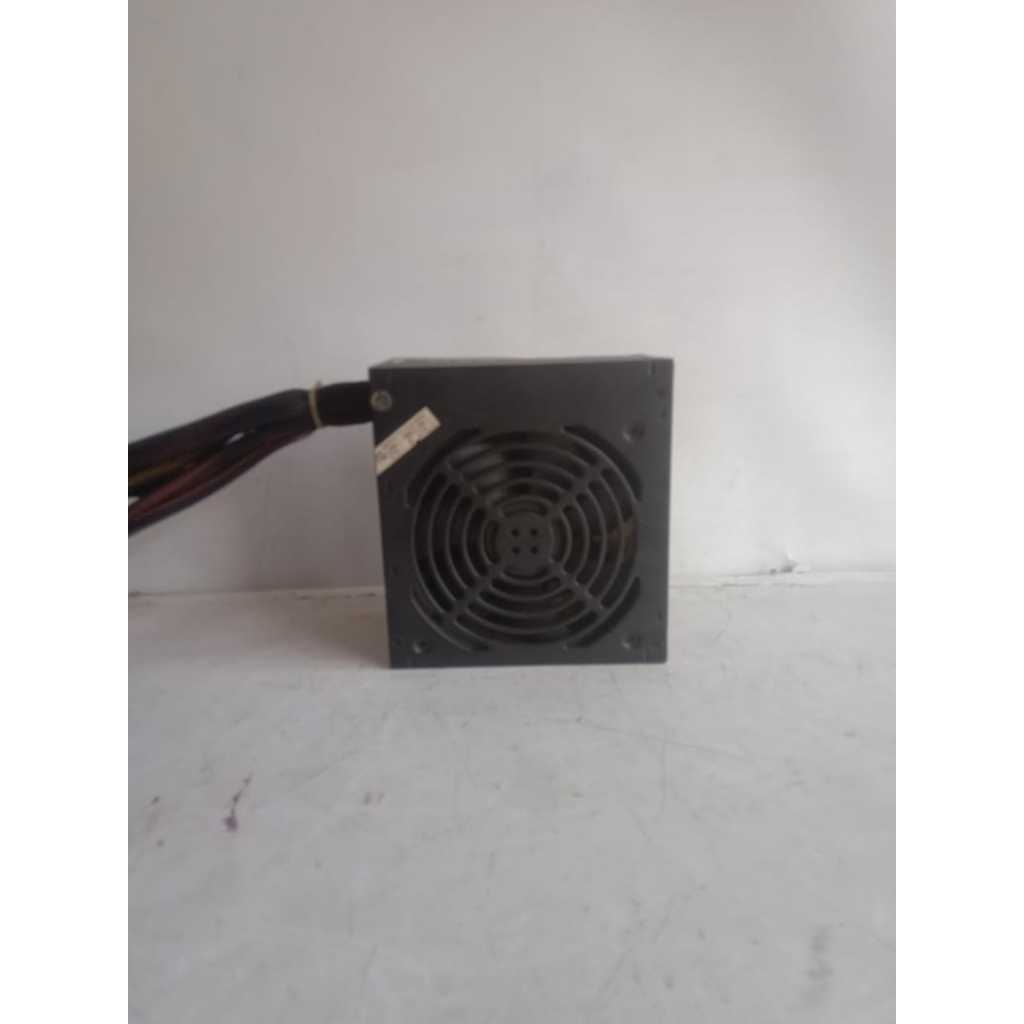 แหล่งจ่ายไฟ Psu corsair vs 550 รุ่น 75-001836 สภาพนางฟ้า | Shopee Thailand