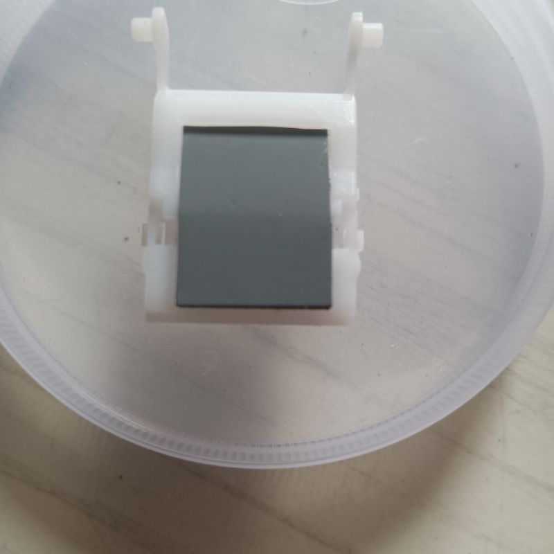 Asf/ที่ขูดกระดาษ / แผ่น ADF Assy L5190 L6170 L6190 M3170 ต้นฉบับ ...