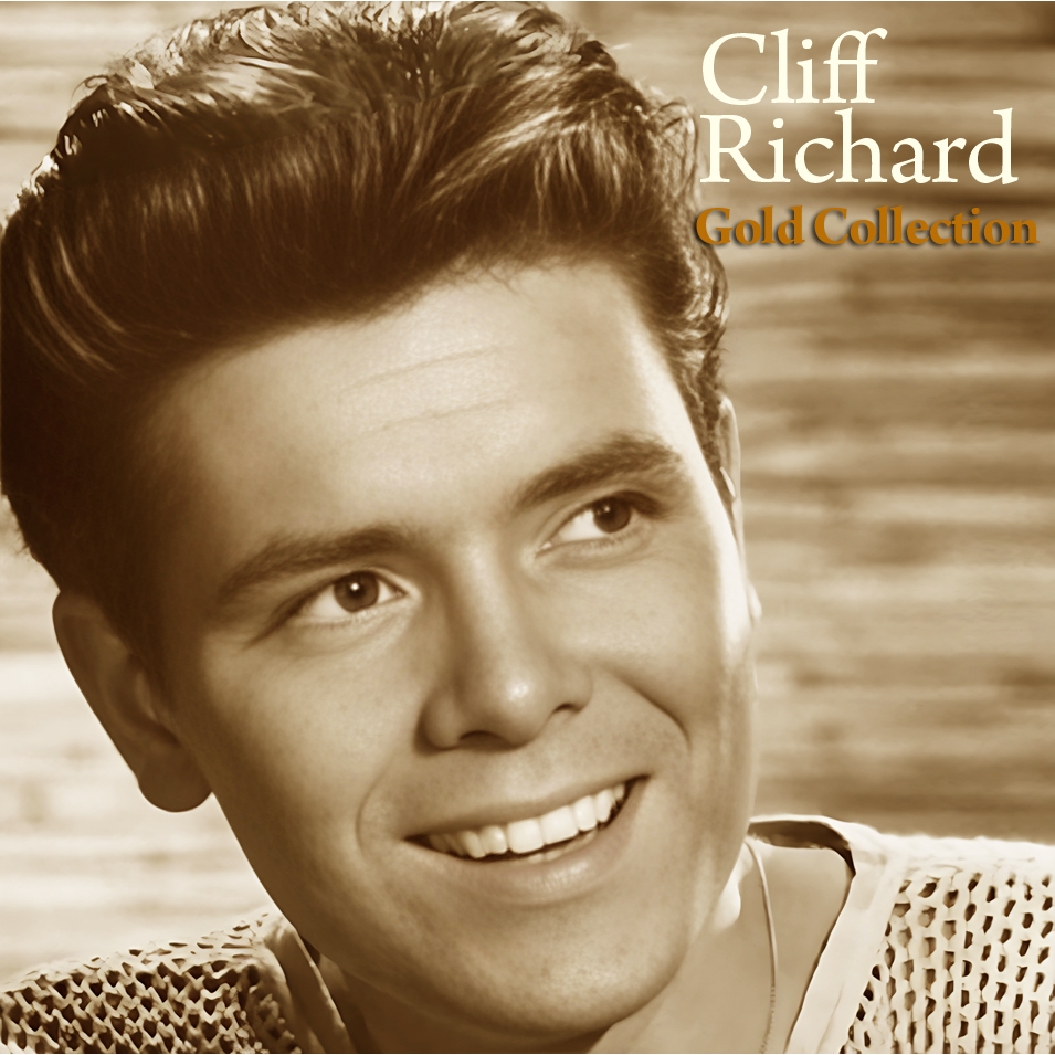 ซีดีเพลง AUDIO MUSIC CLIFT RICHARD - คอลเลกชั่นทอง3CTION | Shopee Thailand