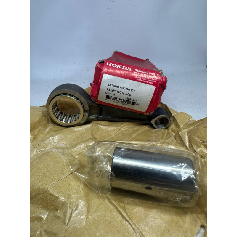 HANDLEBAR PISTON SEHER เชื่อมต่อคัน HONDA TIGER MEGA PRO LAMA GL PRO ...