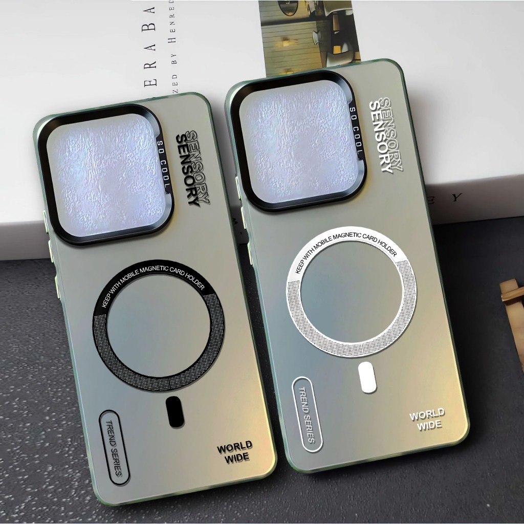 เคส Xiaomi Redmi Note 14 4G Note 14 5G Softcase Xiaomi Premium Matte ...