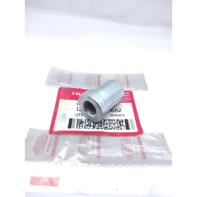 ต้นฉบับ HONDA BEAT VARIO 125 SCOOPY FRONT WHEEL BOSH พร้อมบรรจุภัณฑ์ ...